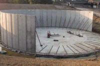 The safe and effective slurry store to meet all your requirements